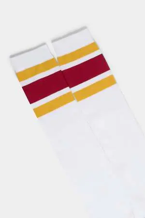 Dsquared2 College High Socks