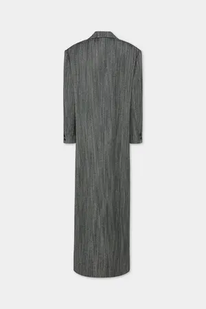 Dsquared2 Magliano X Oversized Luca's Coat