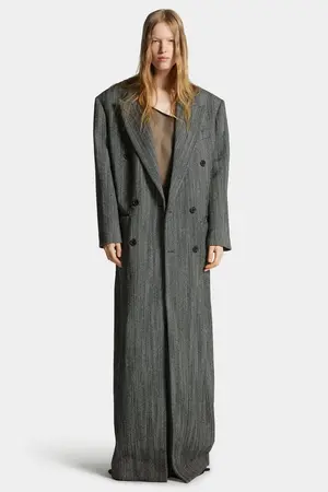 Dsquared2 Magliano X Oversized Luca's Coat