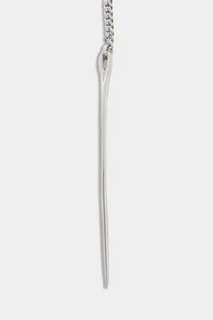 Dsquared2 Needle And Thread Earring