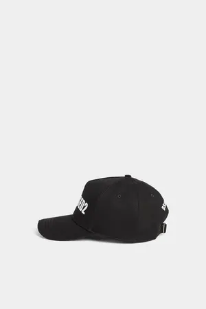 Dsquared2 Baseball Cap With Logo