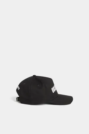 Dsquared2 Baseball Cap With Logo
