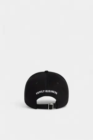 Dsquared2 Milano Baseball Cap