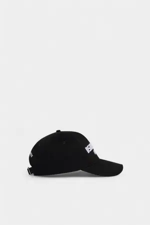 Dsquared2 Milano Baseball Cap