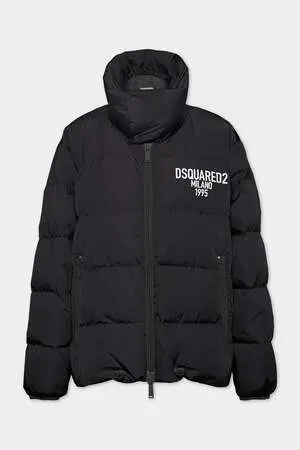 Dsquared2 Puff Jackets For Women