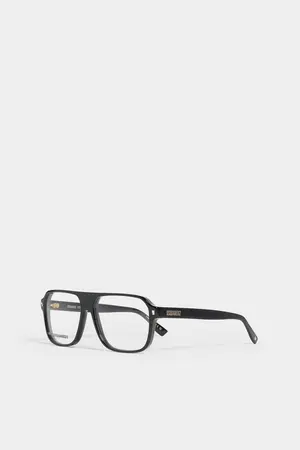 Dsquared2 Hype Optical Glasses - Black