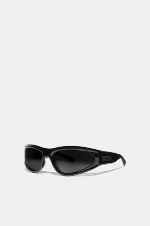 Dsquared2 Hype Sunglasses - Black