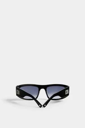 Dsquared2 Icon Black Sunglasses