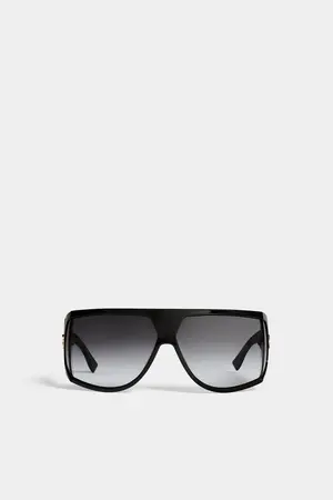 Dsquared2 Hype Gold Sunglasses