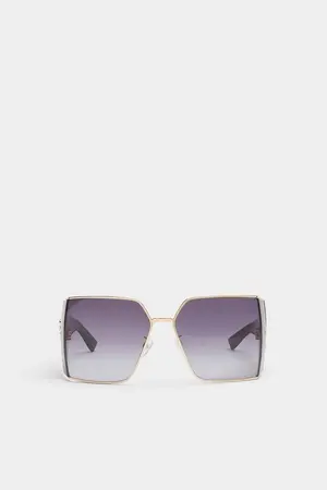 Dsquared2 Maxi Sunglasses