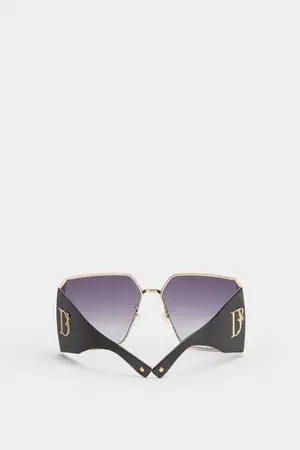 Dsquared2 Maxi Sunglasses