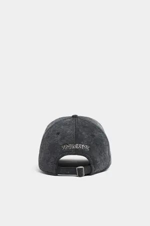 Dsquared2 Kiss X Baseball Cap