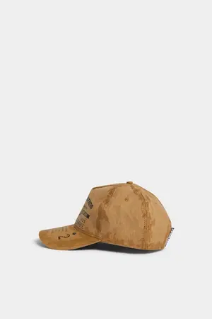 Dsquared2 Baseball Cap