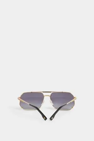Dsquared2 Hype Sunglasses