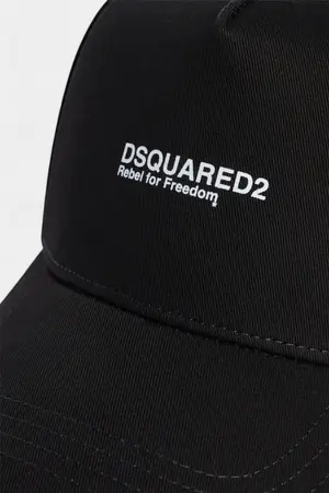 Dsquared2 Baseball Cap