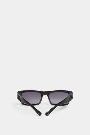 Dsquared2 Rectangle Sunglasses