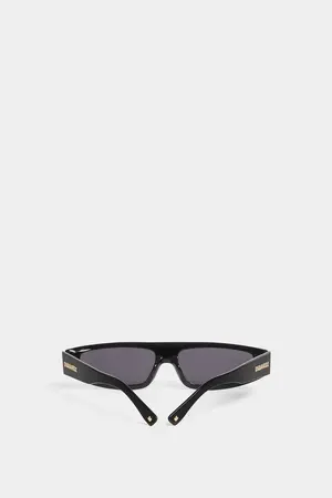 Dsquared2 Hype Havana Sunglasses - Black