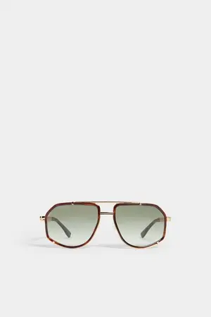 Dsquared2 Aviator Sunglasses