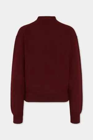 Dsquared2 V-neck Pullover
