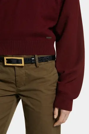 Dsquared2 V-neck Pullover