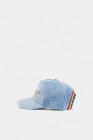 Dsquared2 Baseball Cap