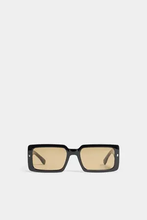 Dsquared2 Icon Sunglasses - Black