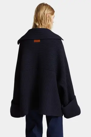 Dsquared2 Knit Coat