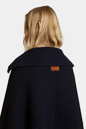 Dsquared2 Knit Coat
