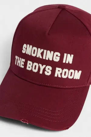 Dsquared2 Baseball Cap