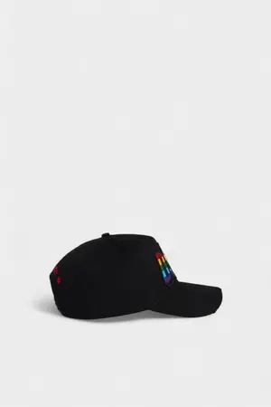 Dsquared2 Baseball Cap