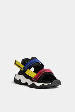 Dsquared2 Wave Sandals