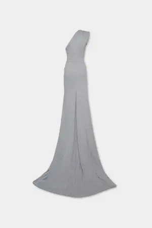 Dsquared2 Iconique One Shoulder Dress