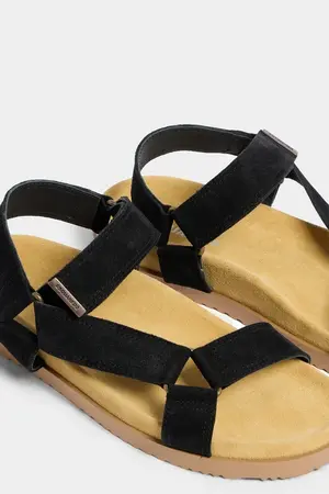 Dsquared2 Cargo Flat Sandals
