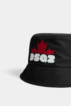 Dsquared2 Bucket Hat