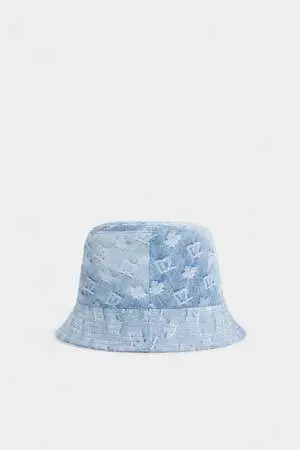 Dsquared2 Monogram Bucket Hat