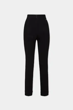 Dsquared2 Dalma Cigarette Pant