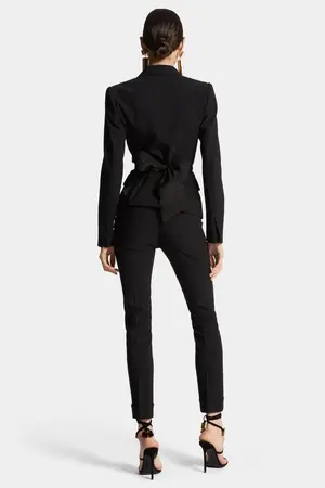 Dsquared2 Dalma Cigarette Pant