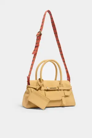 Dsquared2 Twin Handle Handbag