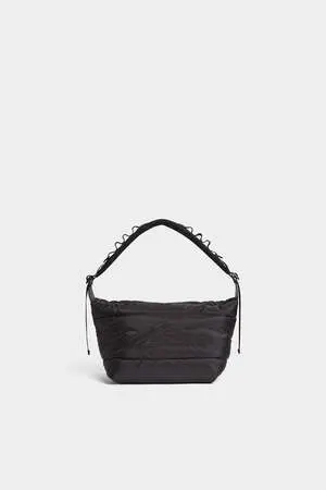 Dsquared2 Icon New Generation Hobo Sm Bag