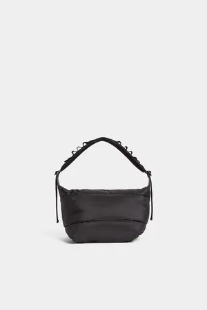 Dsquared2 Icon New Generation Hobo Sm Bag