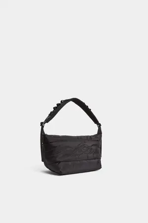 Dsquared2 Icon New Generation Hobo Sm Bag