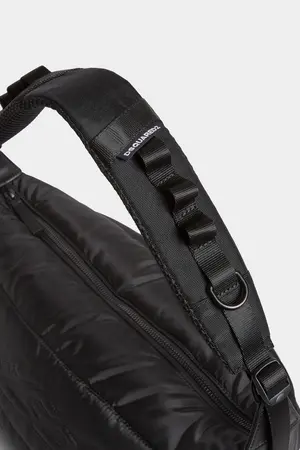 Dsquared2 Icon New Generation Hobo Sm Bag