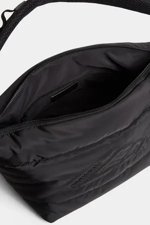 Dsquared2 Icon New Generation Hobo Sm Bag
