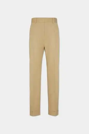 Dsquared2 Tailored Trousers - Black