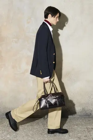 Dsquared2 Tailored Trousers - Black