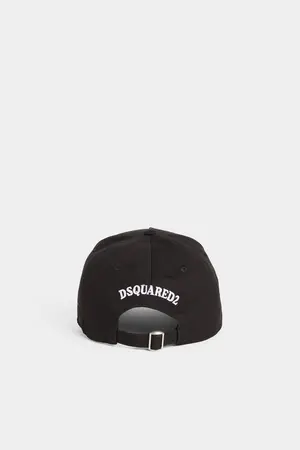 Dsquared2 Vaquera X Baseball Cap