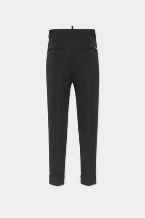 Dsquared2 Slim Wool Pant