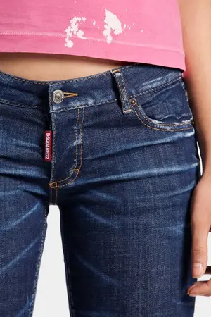 Dsquared2 Jennifer Jeans