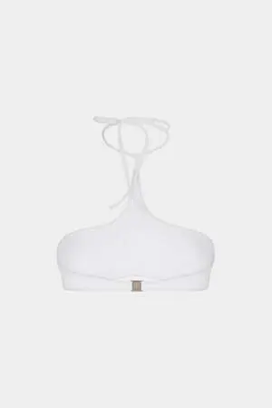 Dsquared2 Bitchy Bikini Bandeau Top