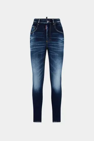 Dsquared2 Twiggy Jeans